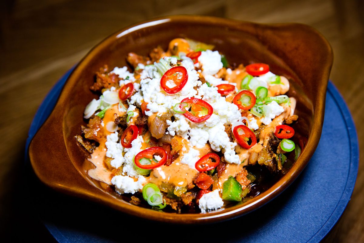 Gallery - Baro: One of the Best Restaurants in Toronto