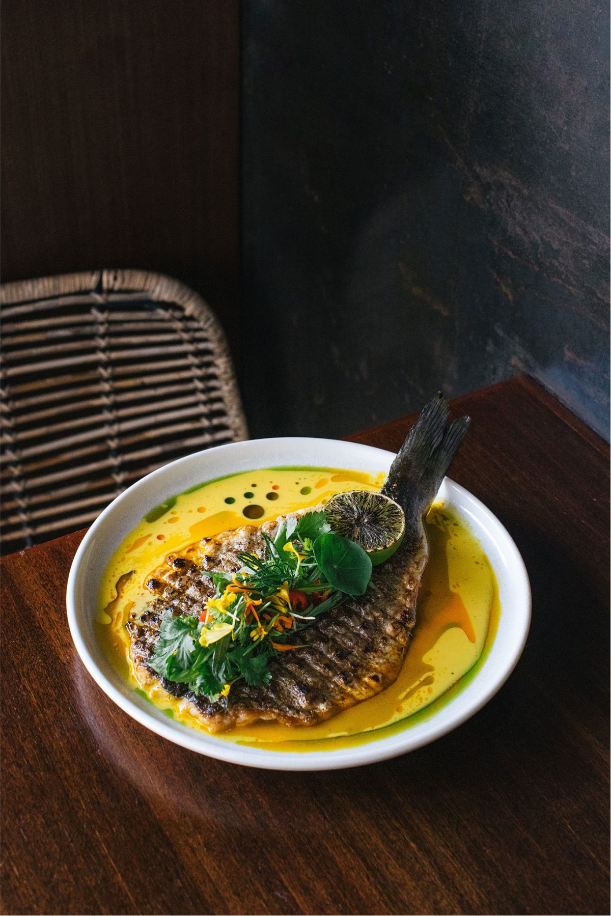 Gallery - Baro: One of the Best Restaurants in Toronto