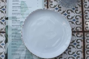 Baro Rooftop – Baro: One of the Best Restaurants in Toronto