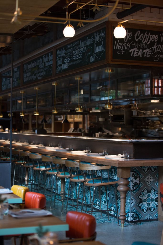 Gallery - Baro: One of the Best Restaurants in Toronto