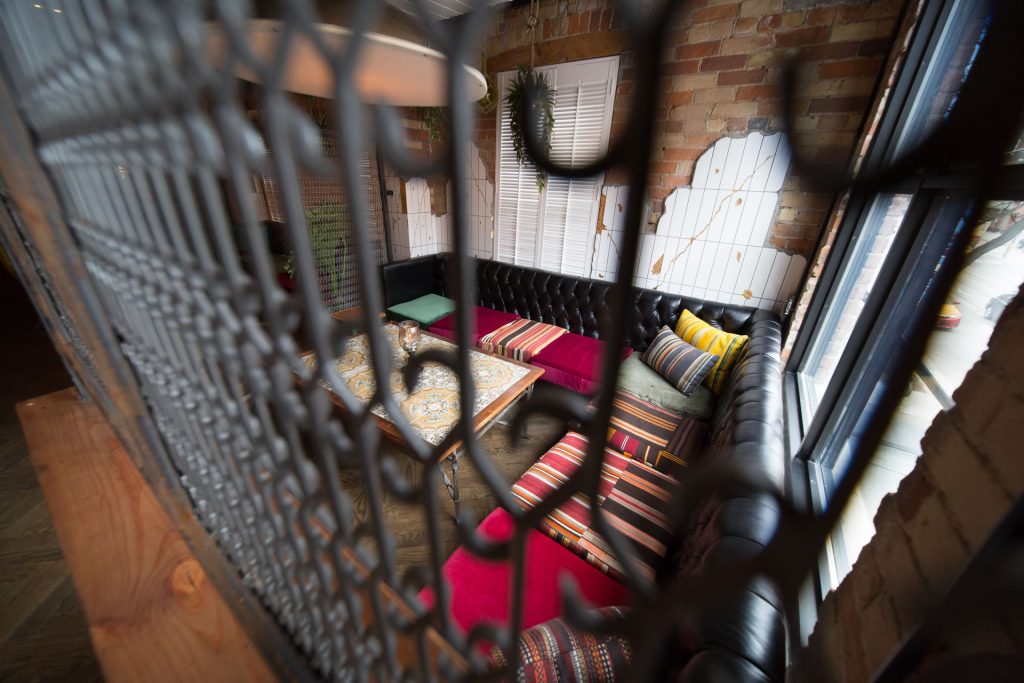 Gallery - Baro: One of the Best Restaurants in Toronto