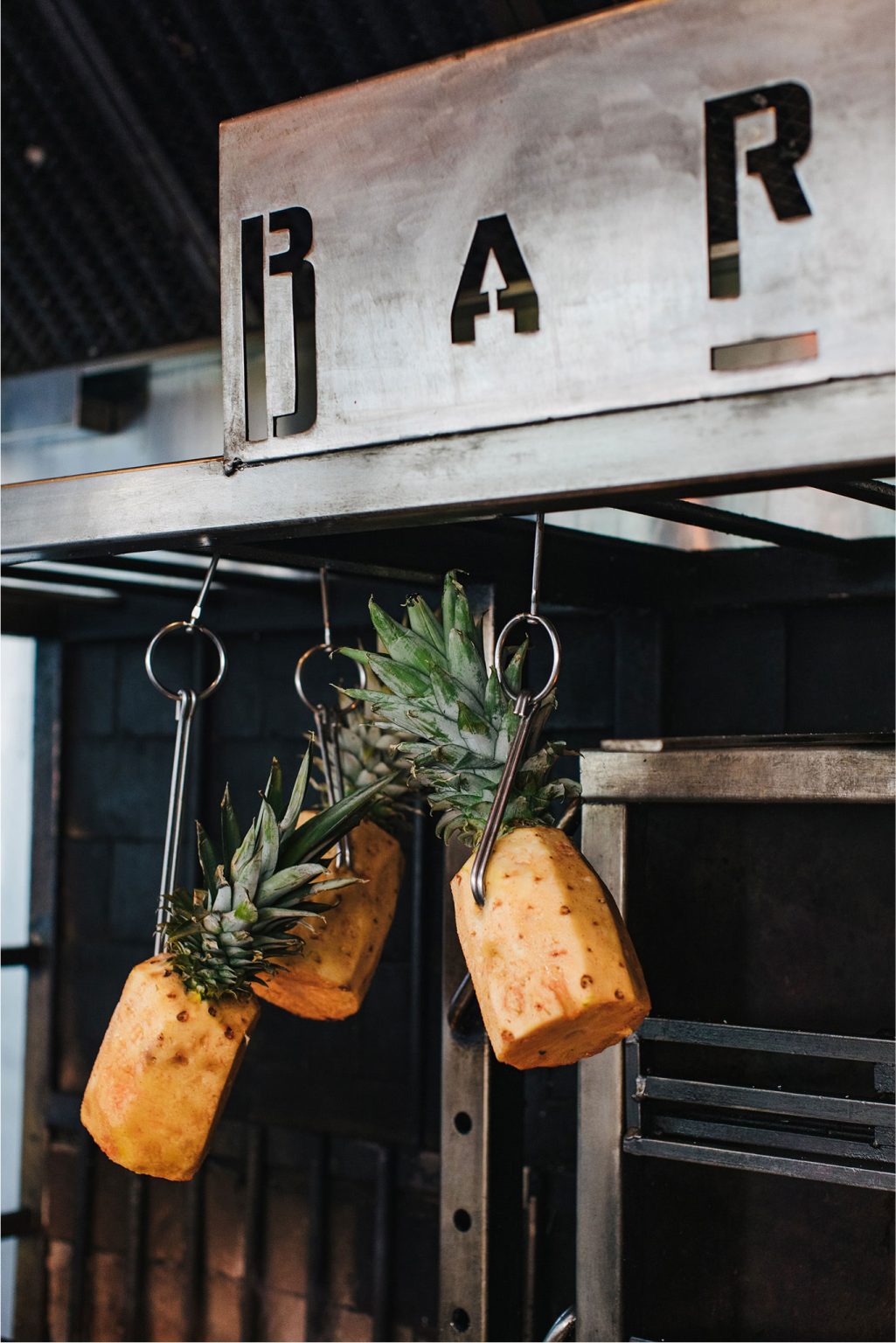 Gallery - Baro: One of the Best Restaurants in Toronto