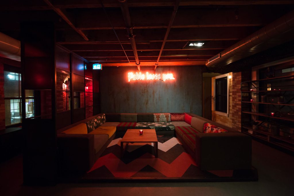 Gallery - Baro: One of the Best Restaurants in Toronto