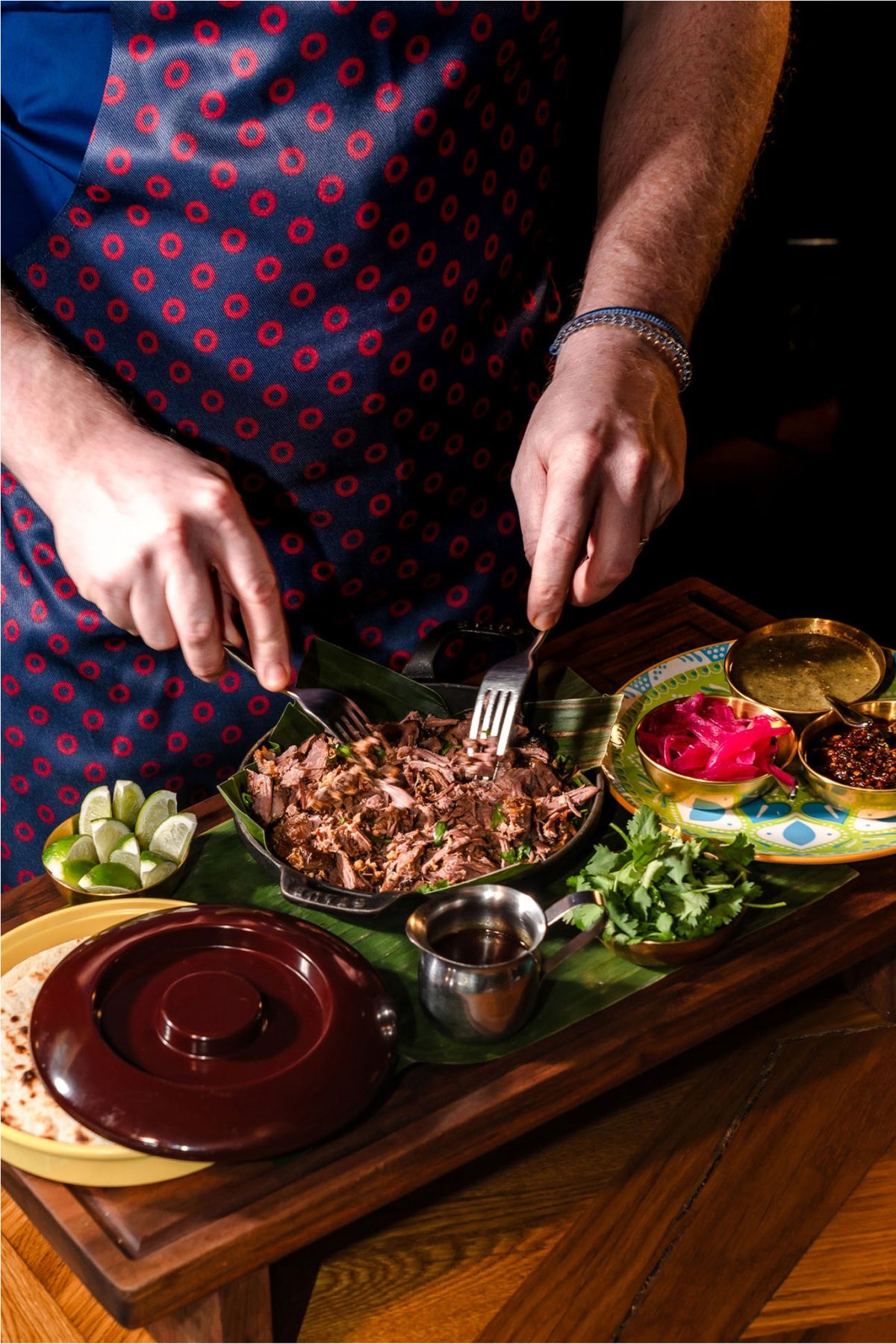 Gallery - Baro: One of the Best Restaurants in Toronto