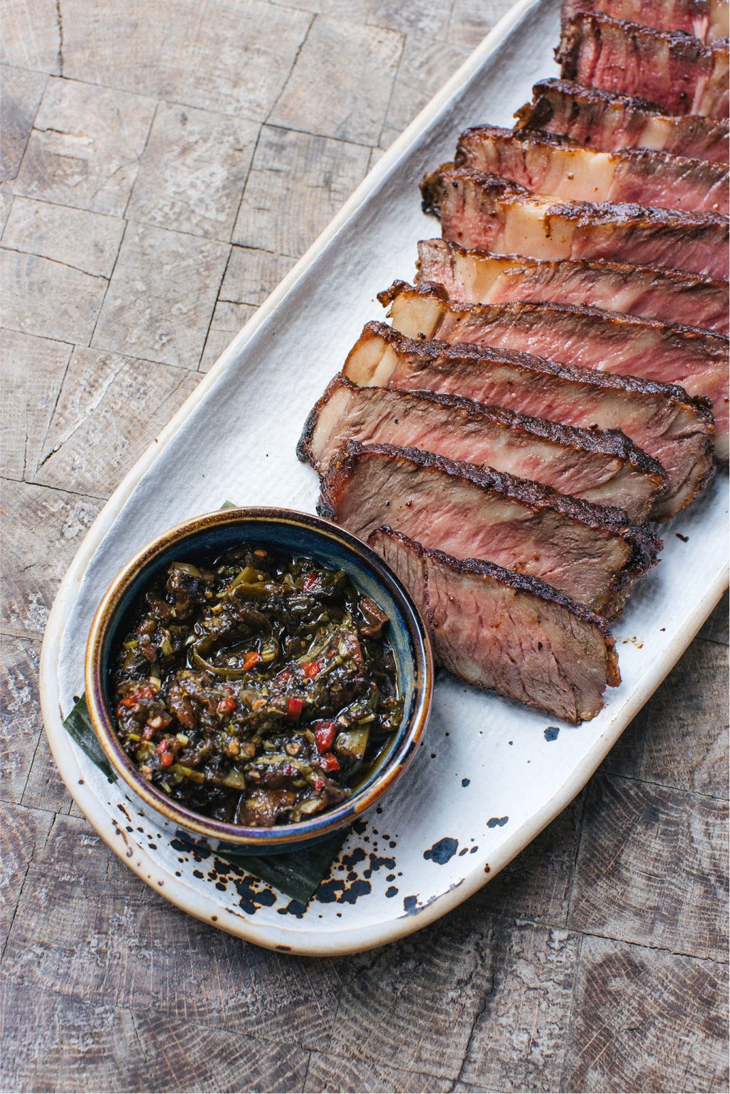 Gallery - Baro: One of the Best Restaurants in Toronto