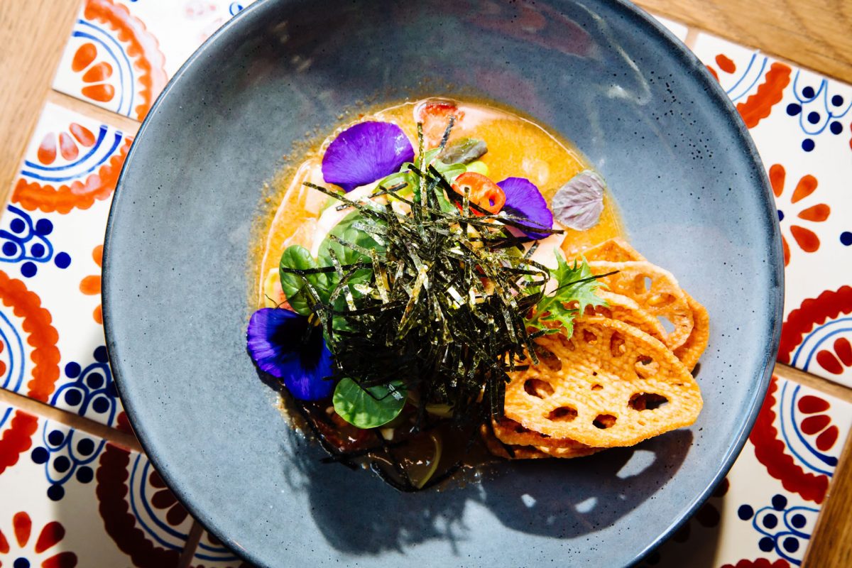 Gallery - Baro: One of the Best Restaurants in Toronto