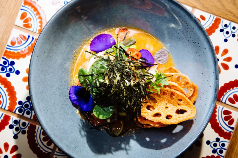 Gallery - Baro: One of the Best Restaurants in Toronto