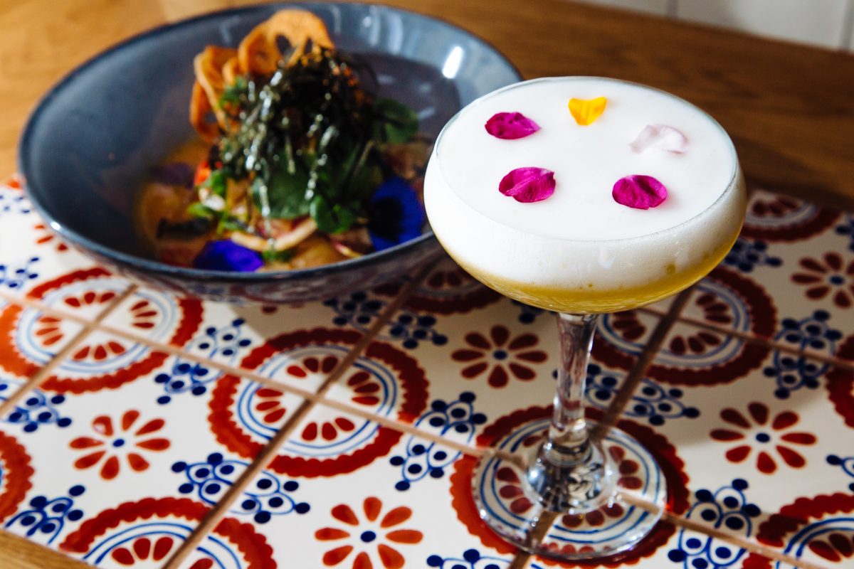 The 7 Myths Of Latin Food - Baro: One of the Best Restaurants in Toronto