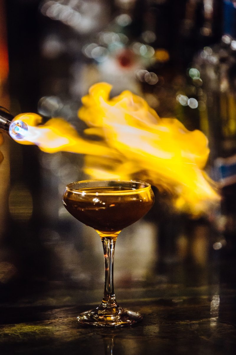 Gallery - Baro: One of the Best Restaurants in Toronto