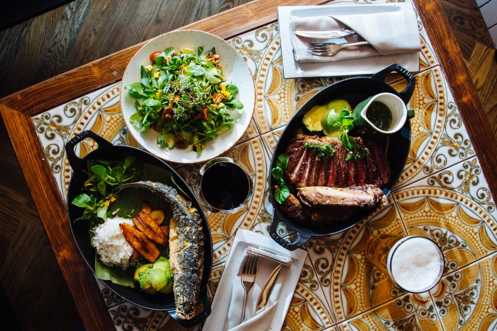 The 7 Myths Of Latin Food - Baro: One of the Best Restaurants in Toronto