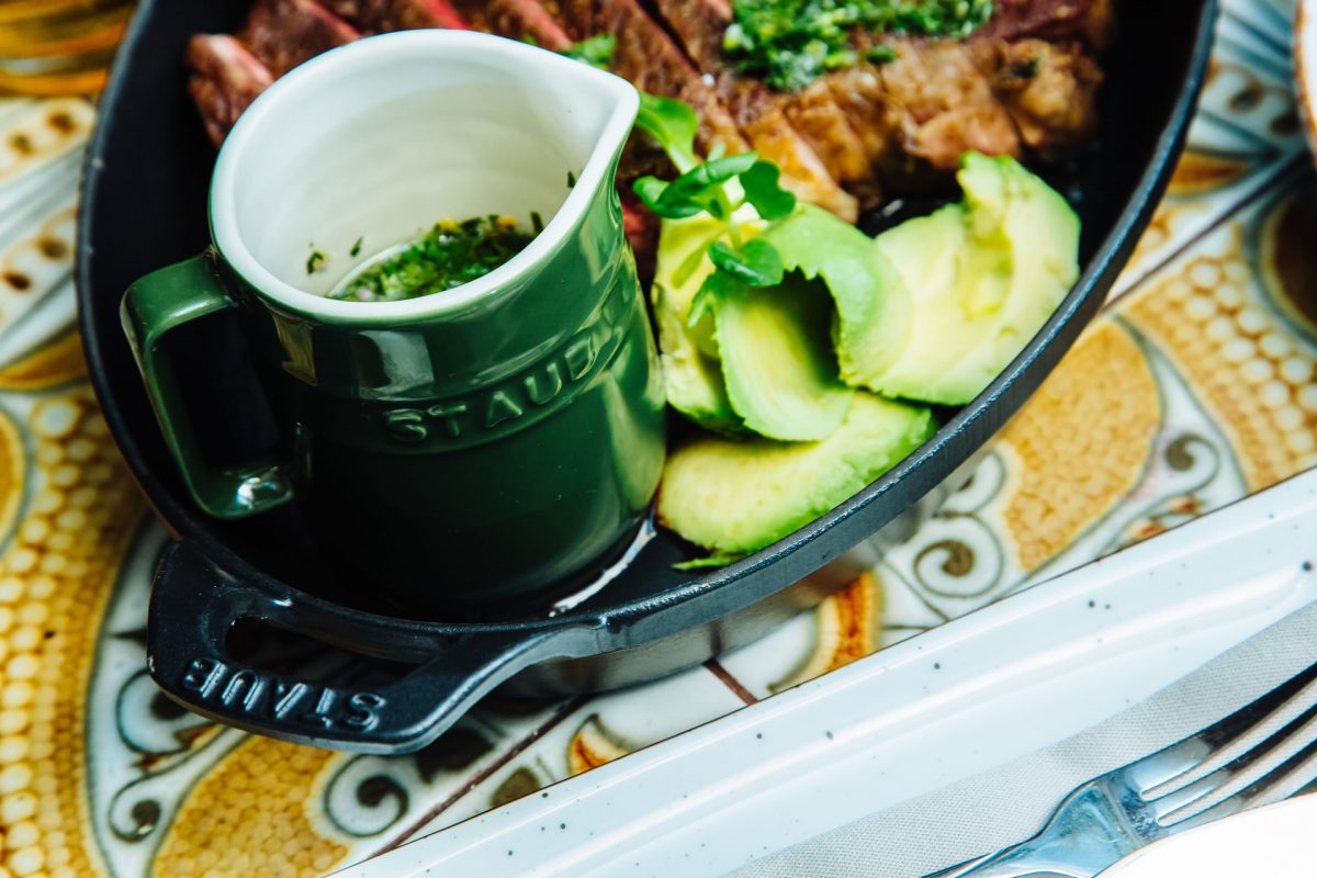 Gallery - Baro: One of the Best Restaurants in Toronto