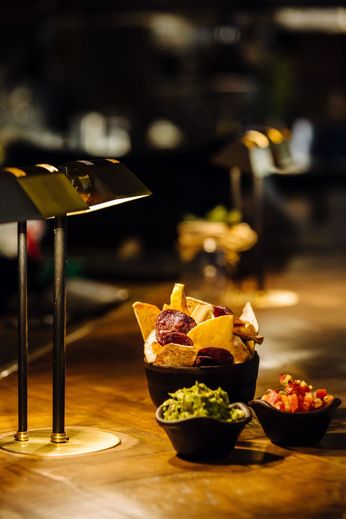 Gallery - Baro: One of the Best Restaurants in Toronto