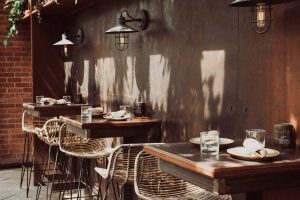 Baro Rooftop – Baro: One of the Best Restaurants in Toronto